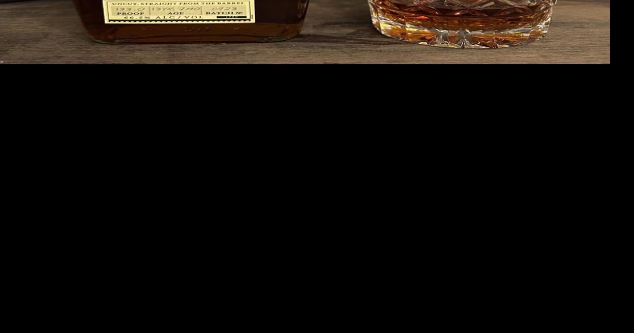 Bordeland Bourbon: New line of Elijah Craig Barrel Proof best of the ...