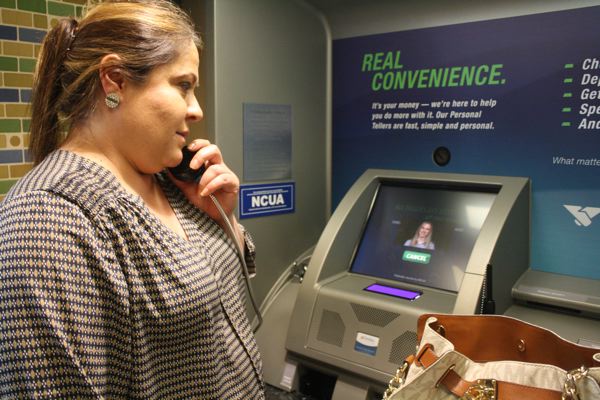 GECU moving from big branches to small | Local News | elpasoinc.com