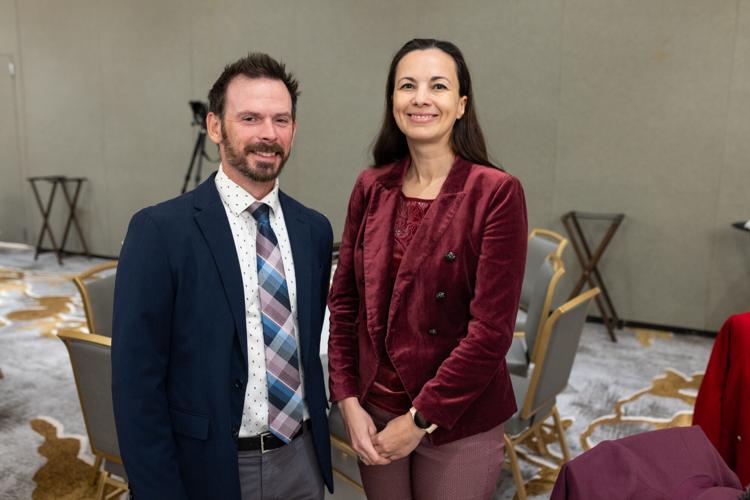 Photos: Pioneers 21 presents awards to 3 El Paso innovators | Local ...