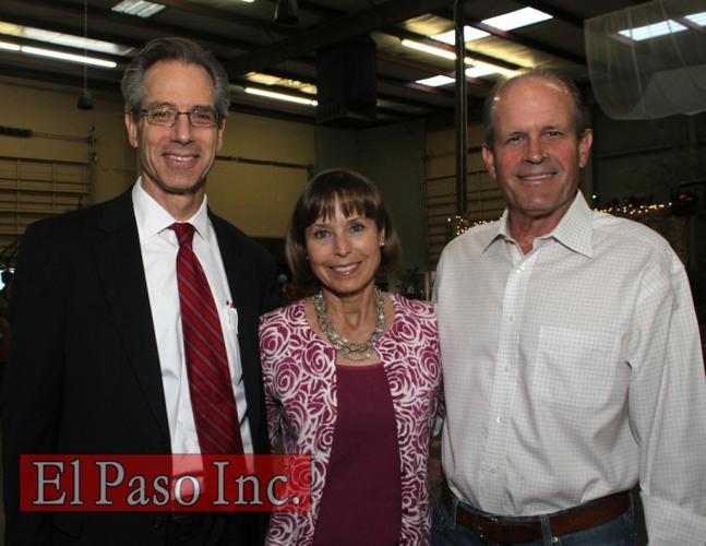 Kids Excel Kickoff Event | Lifestyle | elpasoinc.com