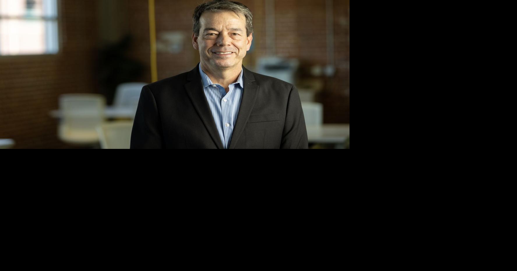 Q&A: Eric Pearson, president, El Paso Community Foundation | Q&A ...