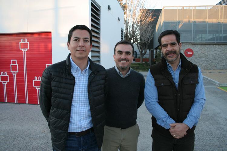 Tech campus launched in Juárez | Local News | elpasoinc.com