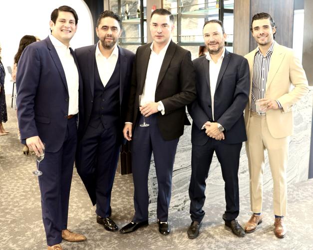 Photos: El Paso Opera celebrates its 2024-2025 season with gala and ...