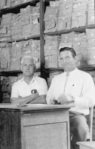 The Literary Legacy of Leon Metz | Magazine | elpasoinc.com