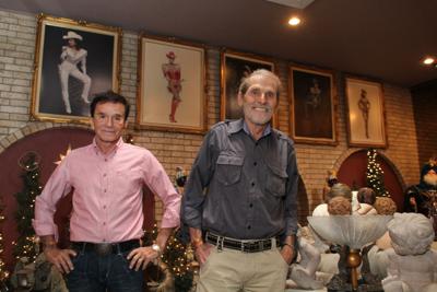 Rex Holt of GuyRex fame died Friday | Local News | elpasoinc.com