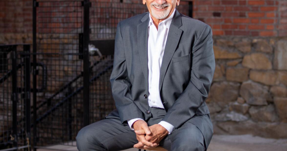 Ardent El Paso supporter Richard Dayoub on his third act | Magazine ...