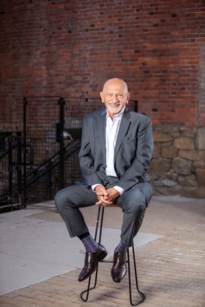 Ardent El Paso supporter Richard Dayoub on his third act | Magazine ...