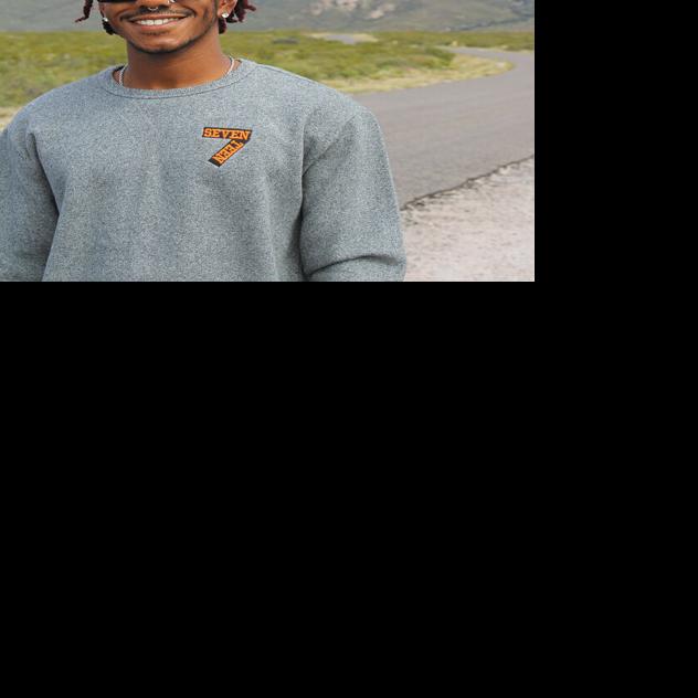 NMSU grad student launches clothing brand | Local News | elpasoinc.com