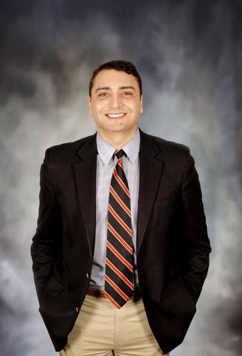 Lovett Law Firm adds attorney | Business Announcements | elpasoinc.com