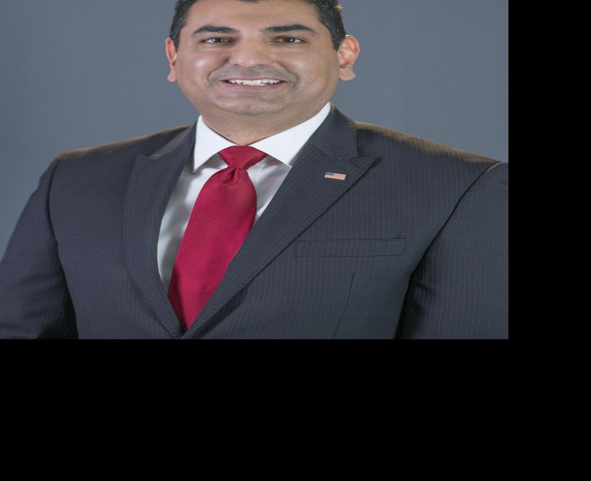 City of El Paso names Tony Nevarez interim airport director | Local ...