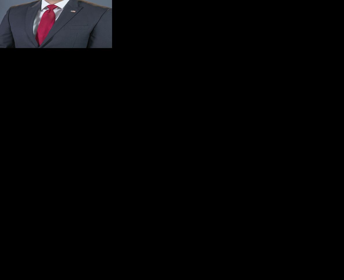City of El Paso names Tony Nevarez interim airport director | Local ...