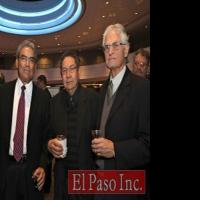 Chamber hosts Panetta at dinner | Lifestyle | elpasoinc.com