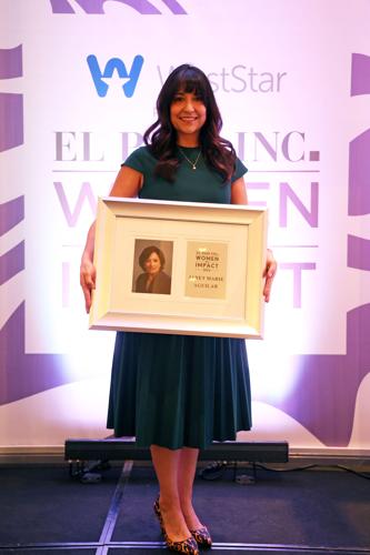 Photos: El Paso honors six Women of Impact | Local News | elpasoinc.com