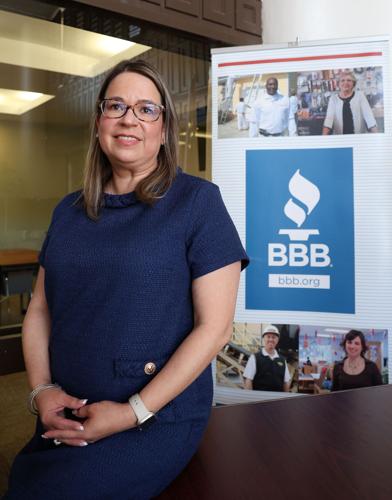 El Paso BBB names new CEO as Marybeth Stevens steps down | Local News ...