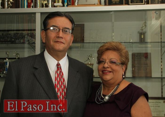 Rogers is El Paso High’s outstanding ex | Multimedia | elpasoinc.com