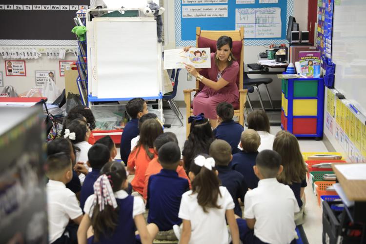 First day blues | Lifestyle | elpasoinc.com