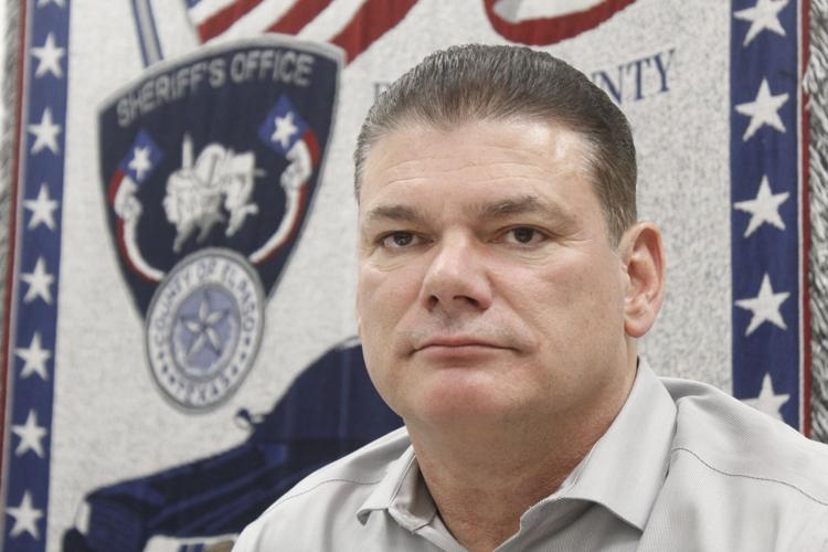 County backs sheriff’s defiance of judge | Local News | elpasoinc.com