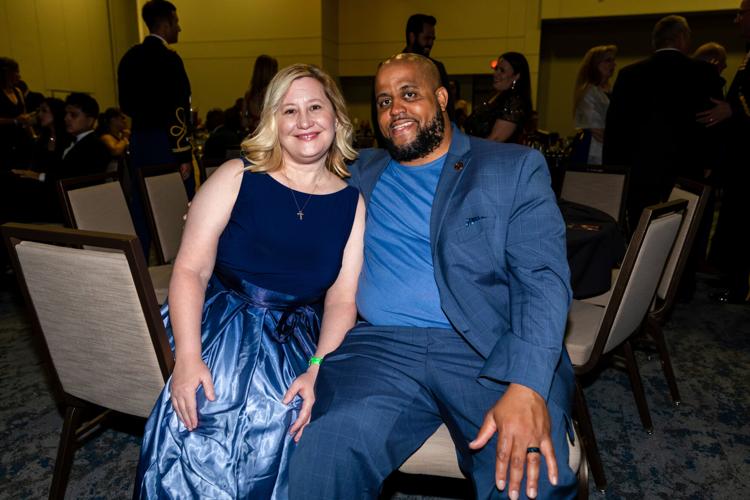 El Paso Chamber holds first Armed Forces Day ball | Lifestyle ...