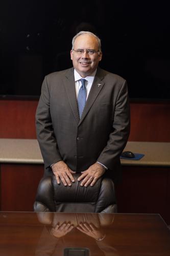 UTEP business dean leaving for Oklahoma job | Local News | elpasoinc.com