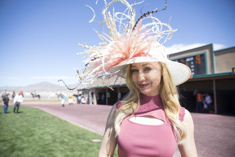Bringing Kentucky Derby fashion to the Sun City | Local Features ...