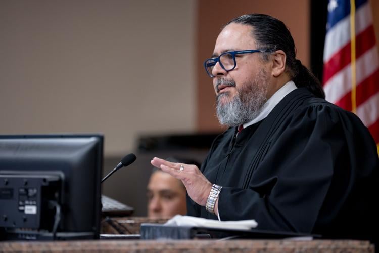 Judge questions lawyers as Texas AG tries to close El Paso’s ...