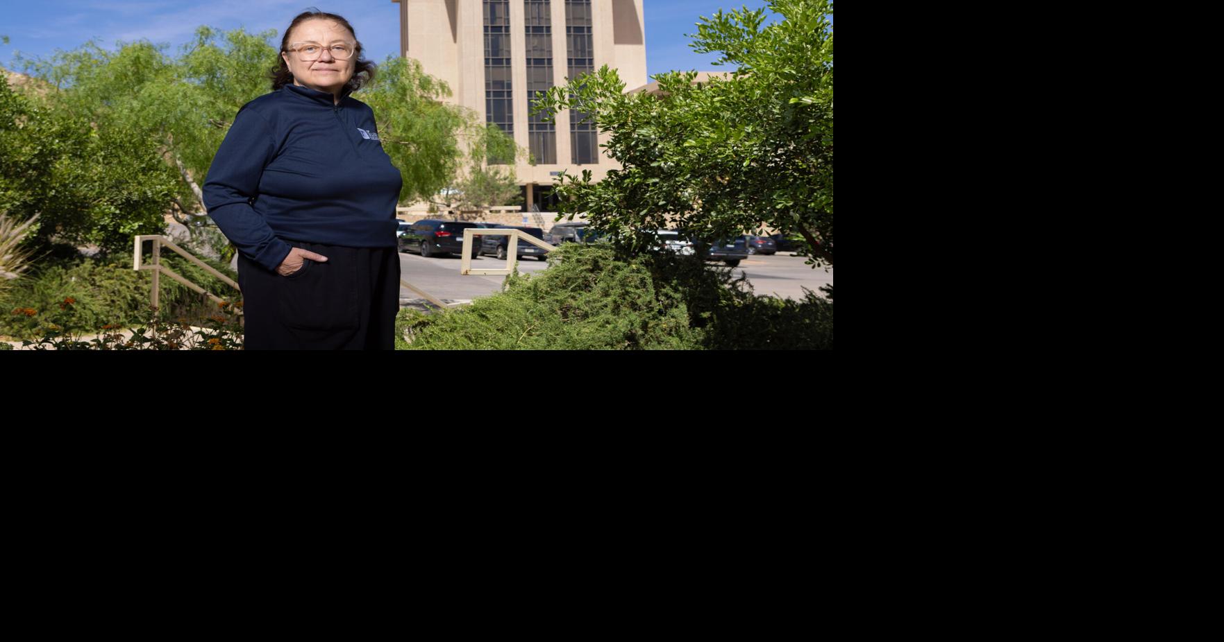 UTEP launches online master’s in education with AI focus | Business ...