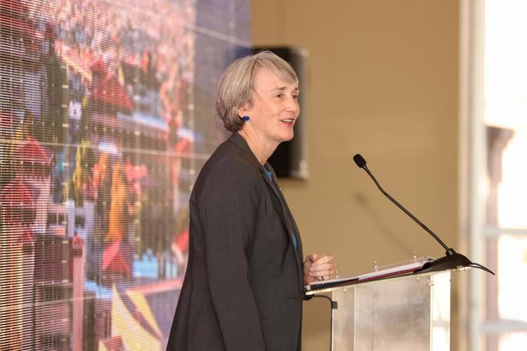 Hunt's historic donation to UTEP follows record-breaking years for the ...