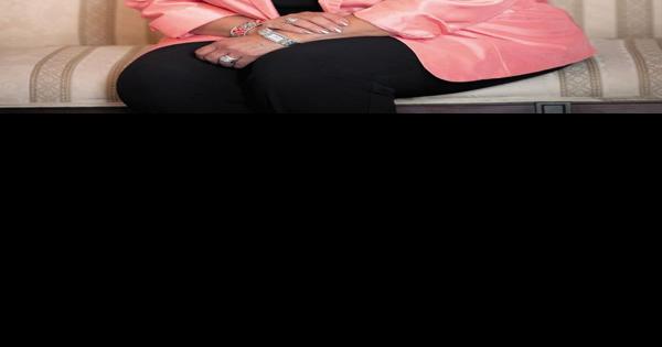 Cindy Ramos-Davidson | Women Of Impact | elpasoinc.com