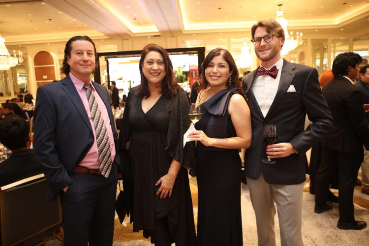 Photos: AIA El Paso celebrates local architecture | Gallery | elpasoinc.com