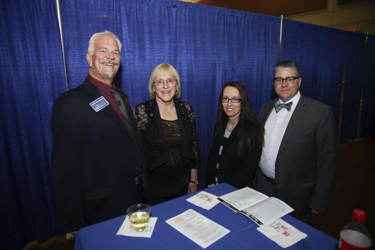 The Rotary International President’s Gala | Lifestyle | elpasoinc.com