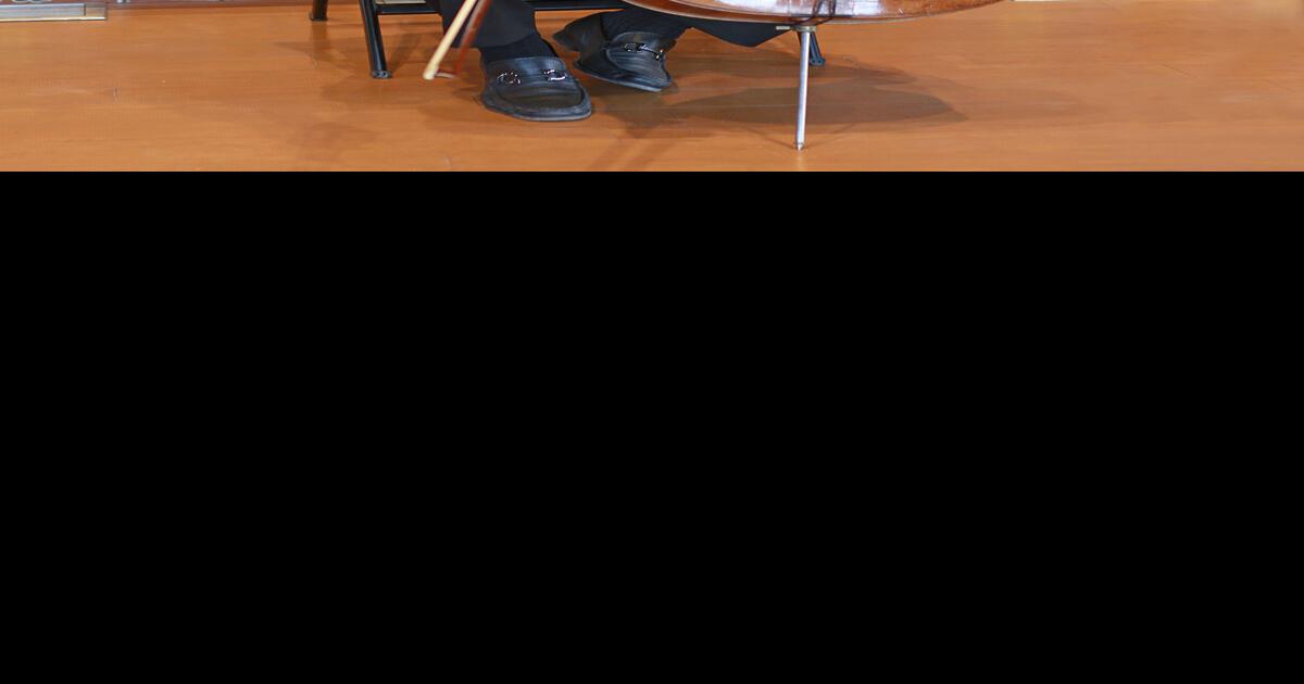 Making music history | Lifestyle | elpasoinc.com