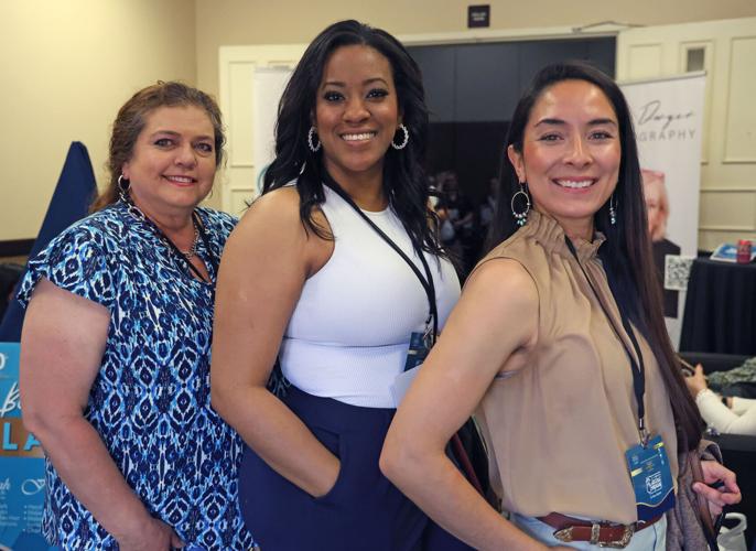 Photos: Women celebrated at “Dancing Backwards” symposium | Gallery ...