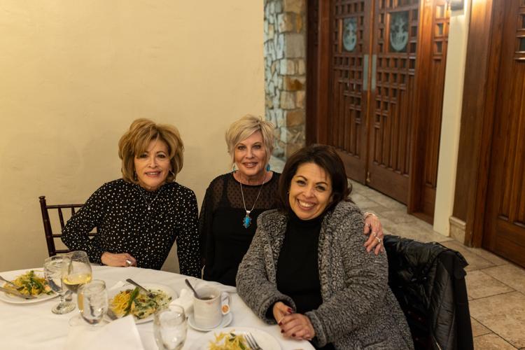 Photos: Dr. Hendryx installed as 2023 medical society chair | Local ...