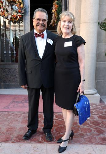 Texas Tech University System hosts Cocktails with the Chancellor in El ...