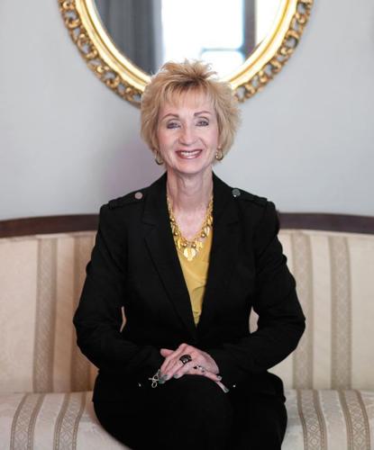 Joyce Wilson | Women Of Impact | elpasoinc.com