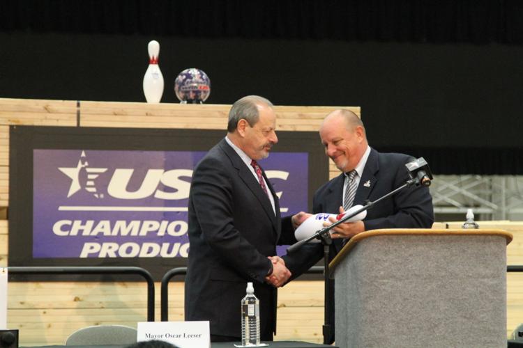 El Paso readies for bowling championships | | elpasoinc.com