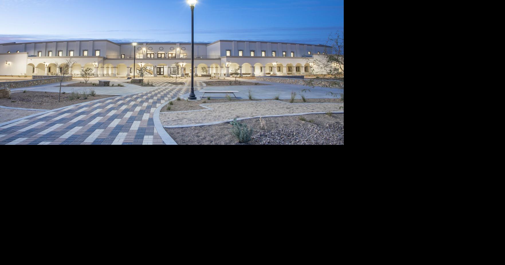 EPCC celebrates completion of campus expansion | Local News | elpasoinc.com