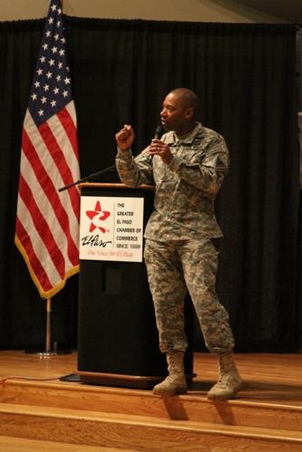 Bliss commander may go to Afghanistan | Local News | elpasoinc.com