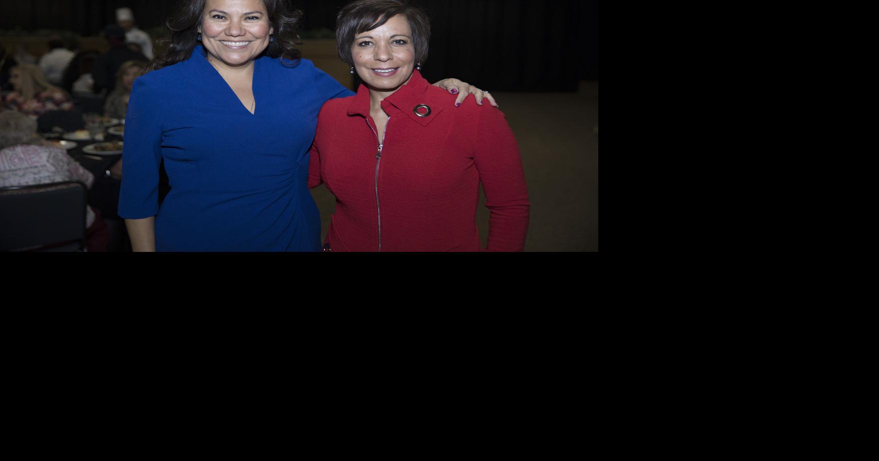 EPCC honors women at Diamond Awards lunch | Lifestyle | elpasoinc.com