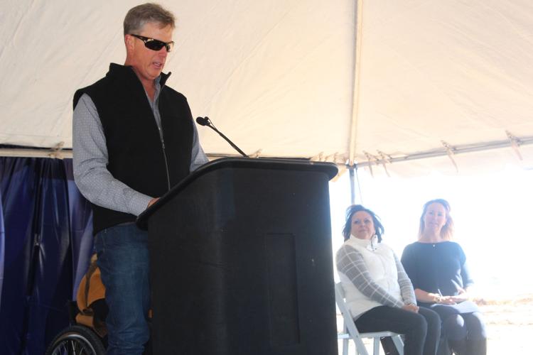 Storage company grows in New Mexico | Local News | elpasoinc.com