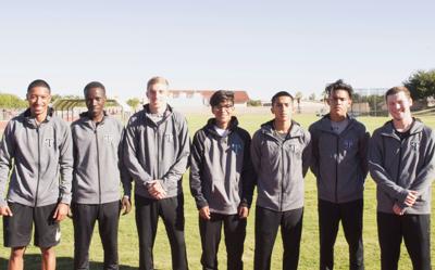 EPCC half marathon team named team of the year | Business Announcements ...