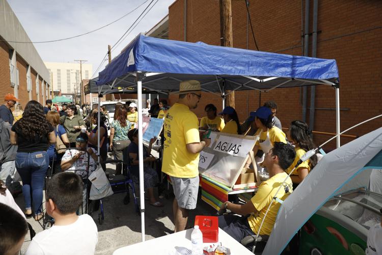 Festival celebrates El Paso’s Segundo Barrio | Lifestyle | elpasoinc.com