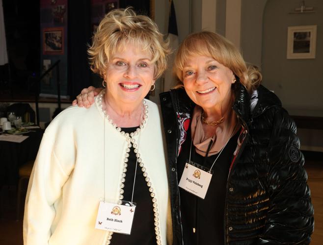 Photos: Pan American Round Table celebrates past directors | Factiva ...