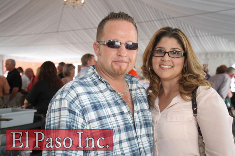 Orange Fever Fiesta | Lifestyle | elpasoinc.com
