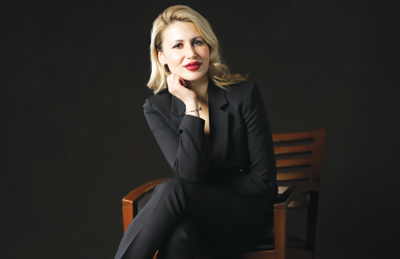 Daniela Labinoti Law: Fighting for Justice in El Paso | Boep ...