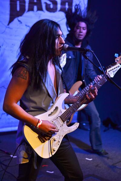 Bash the Band celebrates 10-year anniversary | Music | elpasoinc.com
