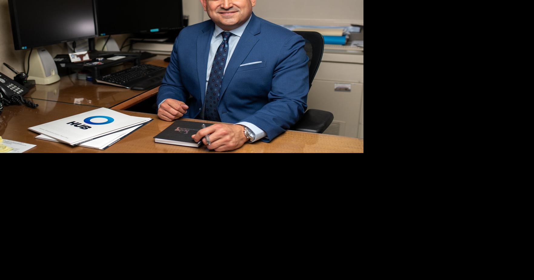 Rick Cabrera | Magazine | elpasoinc.com