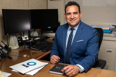 Rick Cabrera | Magazine | elpasoinc.com