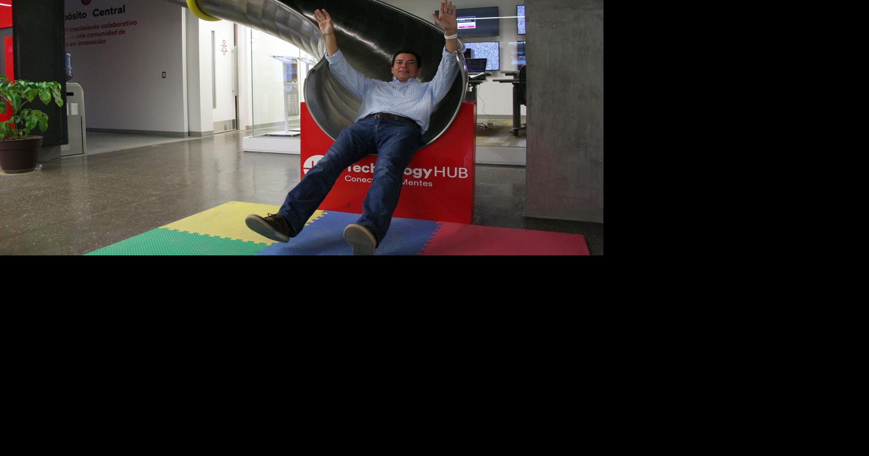 Tech campus launched in Juárez | Local News | elpasoinc.com