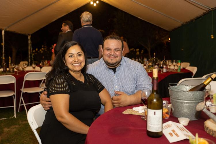 CASFV celebrates 45 years of empowerment | Local News | elpasoinc.com